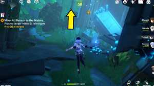 Sinthe Headquarters Domain Walkthrough – As Light Rain Falls Without ...