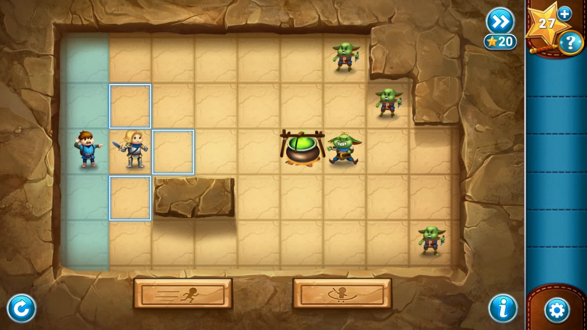 The Squire’s Tale Walkthrough - Chapters 1-8 | Pro Game Guides