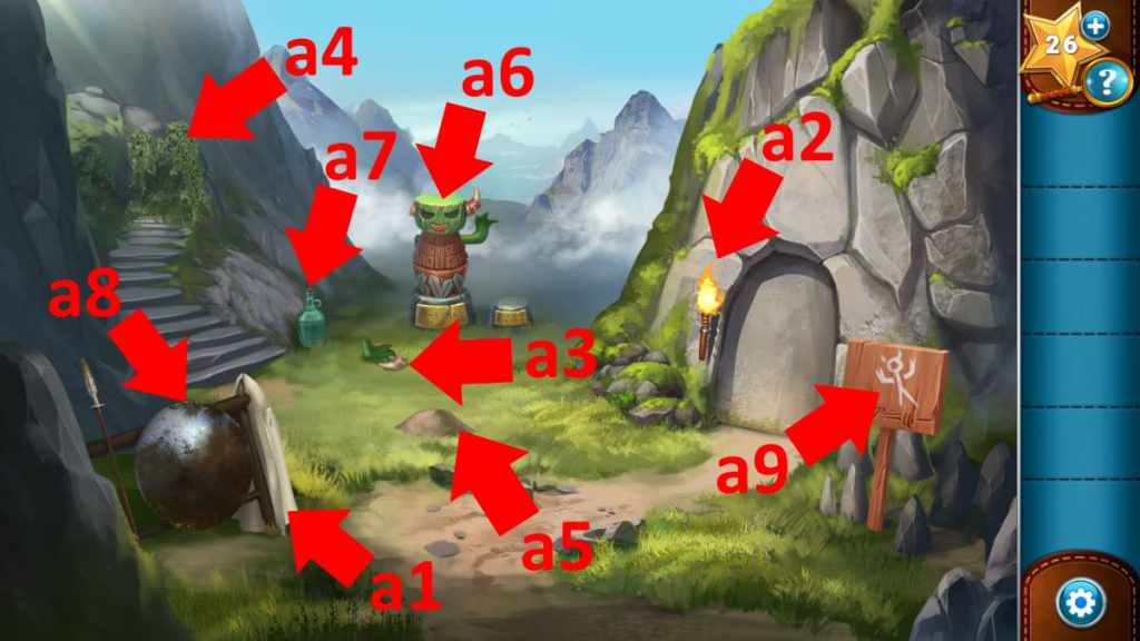The Squire’s Tale Walkthrough - Chapters 1-8 | Pro Game Guides
