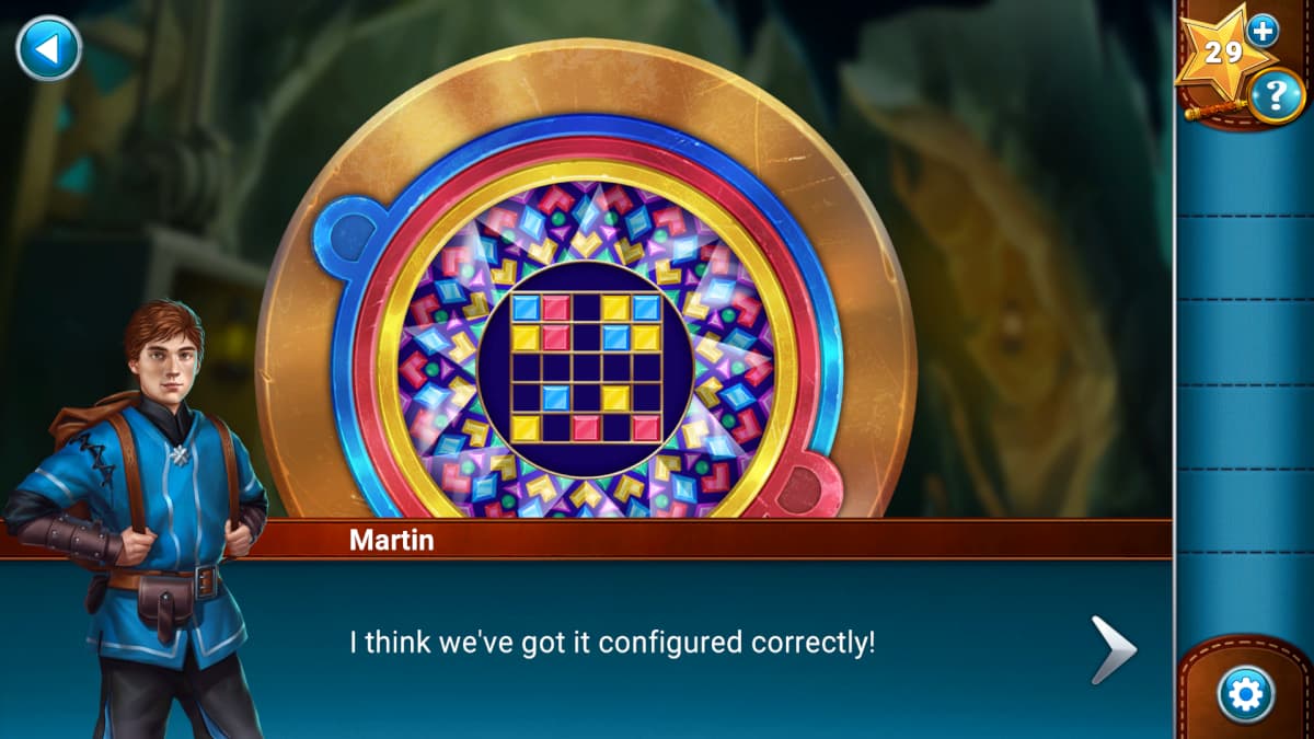 The Squire’s Tale Walkthrough - Chapters 1-8 | Pro Game Guides