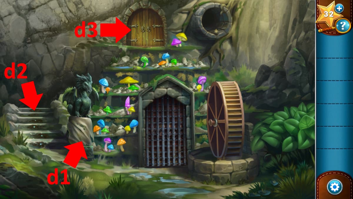 The Squire’s Tale Walkthrough - Chapters 1-8 | Pro Game Guides