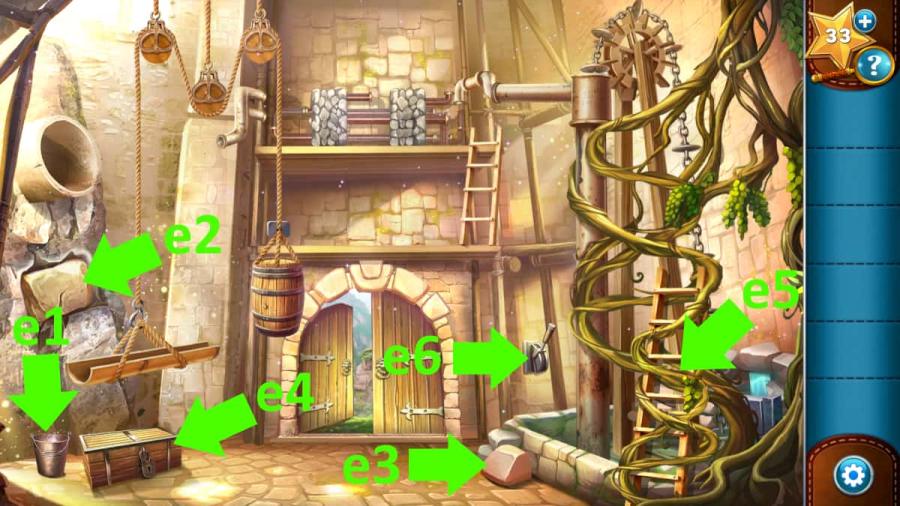 The Squire’S Tale: Walkthrough Guide – RUPBAM