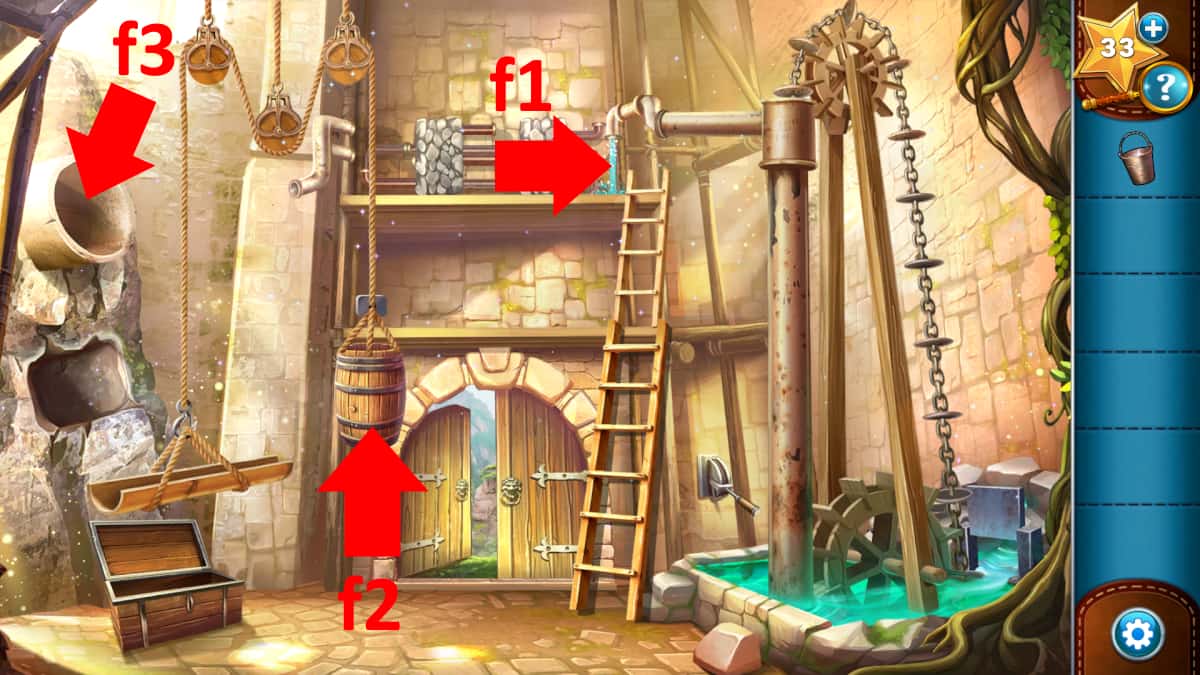 The Squire’s Tale Walkthrough - Chapters 1-8 | Pro Game Guides