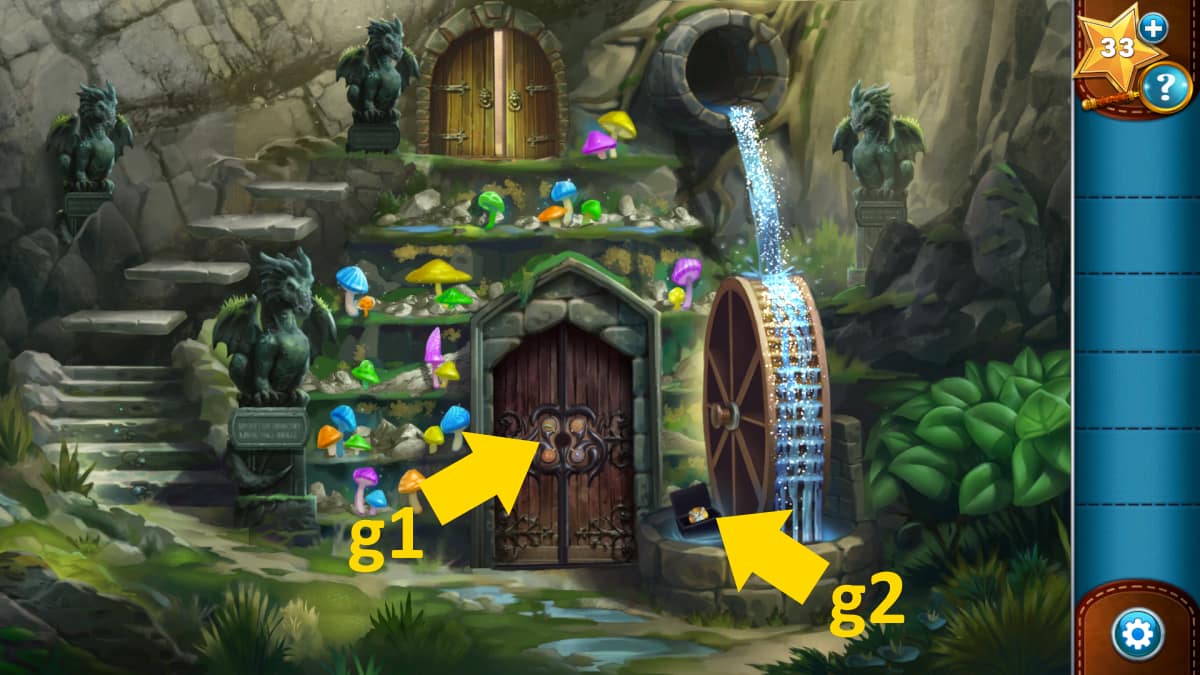 The Squire’s Tale Walkthrough - Chapters 1-8 | Pro Game Guides