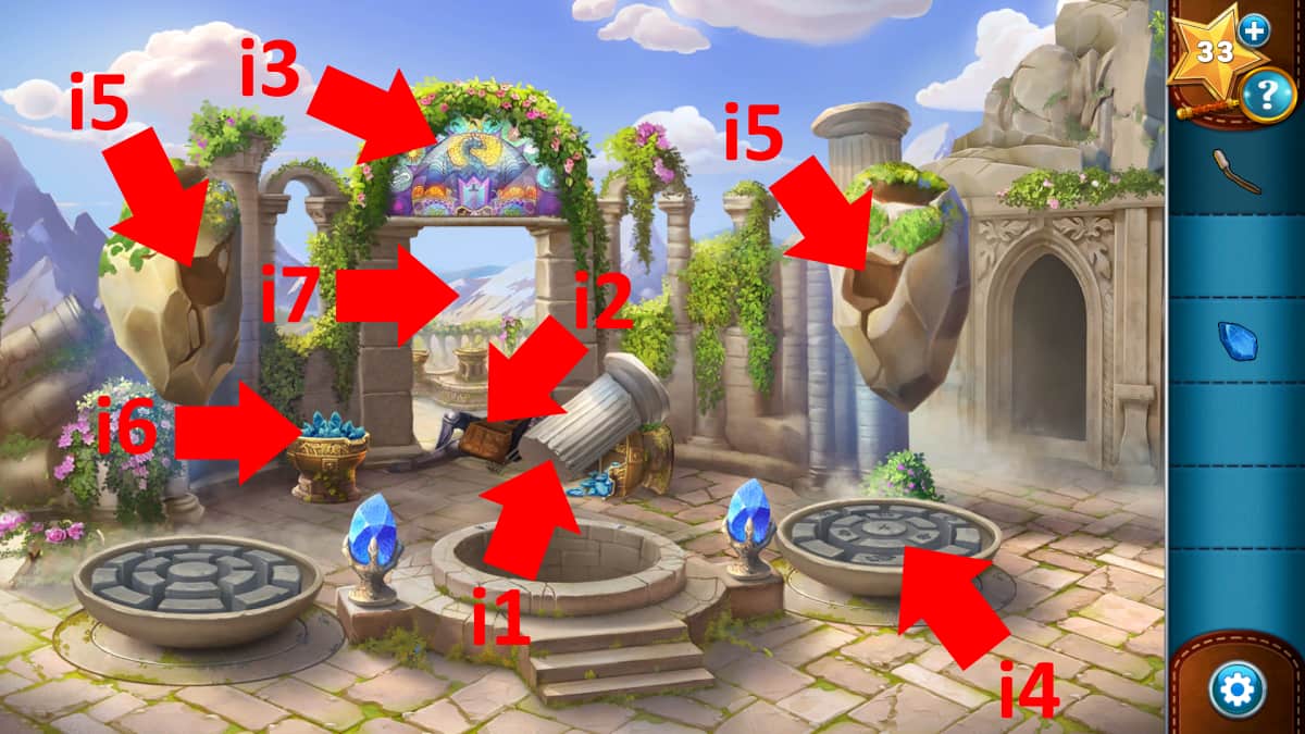 The Squire’s Tale Walkthrough - Chapters 1-8 - Pro Game Guides