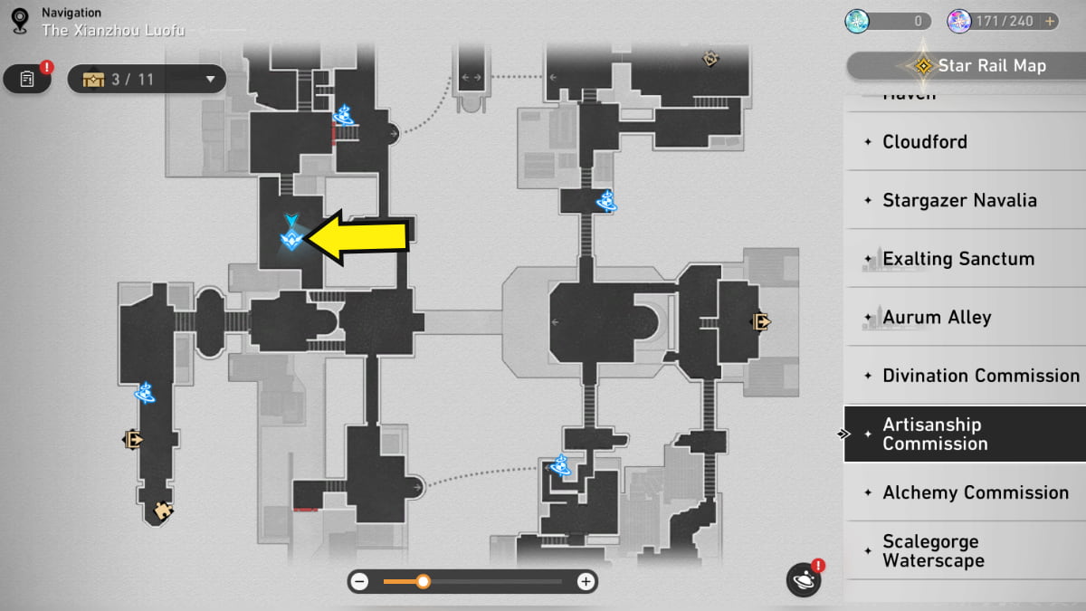 Honkai Star Rail Stagnant Shadow Guides - All Locations, Team Comps ...