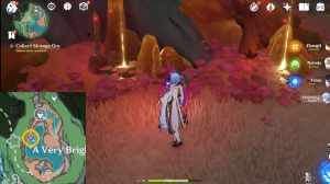 Strange Stone Chronicle Genshin Impact World Quest Guide | Pro Game Guides