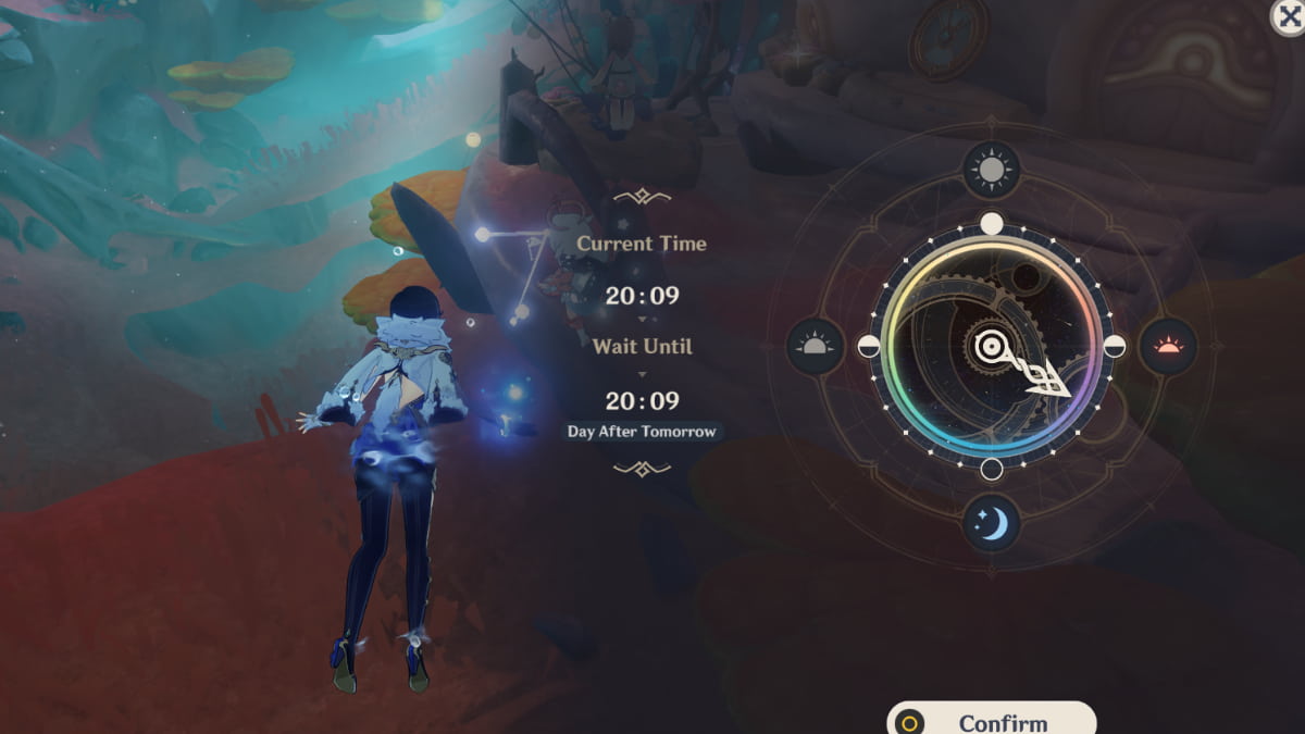 Strange Stone Chronicle Genshin Impact World Quest Guide | Pro Game Guides