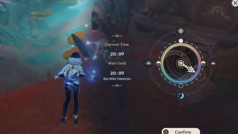 Strange Stone Chronicle Genshin Impact World Quest Guide | Pro Game Guides