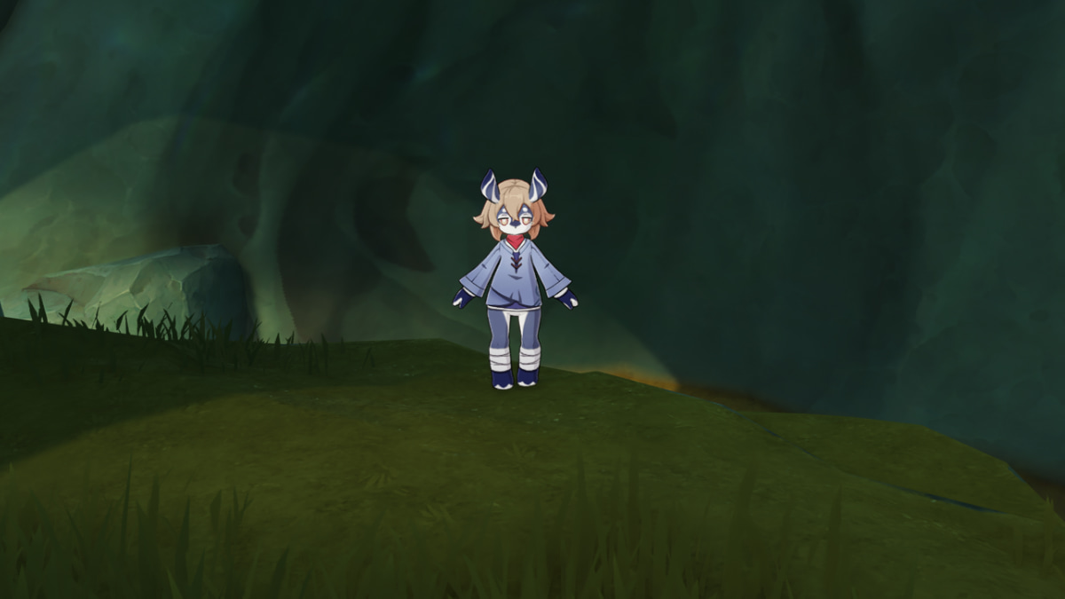 Strange Stone Chronicle Genshin Impact World Quest Guide | Pro Game Guides