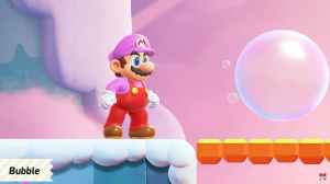 All New Super Mario Wonder Power-Ups | Pro Game Guides