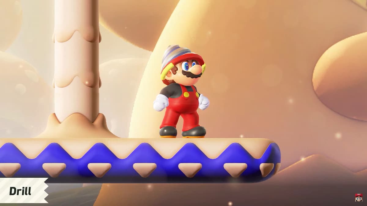 All New Super Mario Wonder Power-Ups | Pro Game Guides