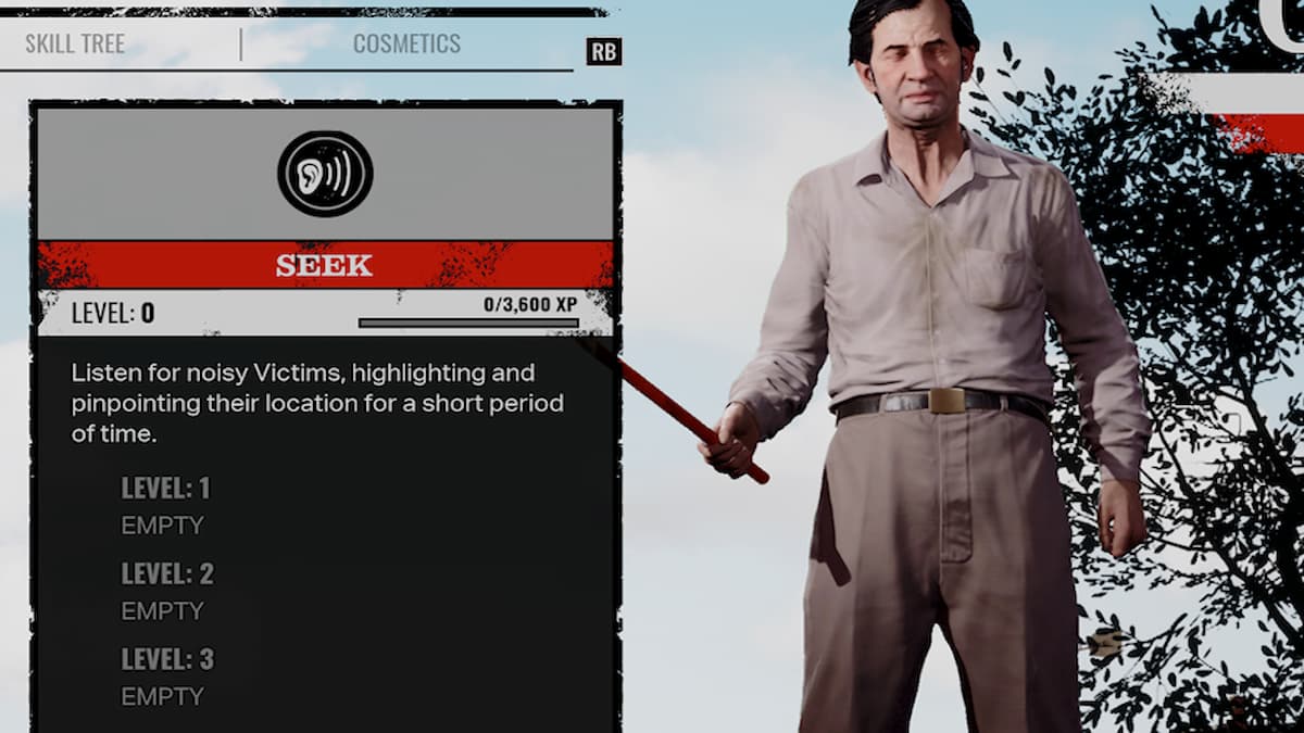 All Texas Chain Saw Massacre Game Character Abilities | Pro Game Guides