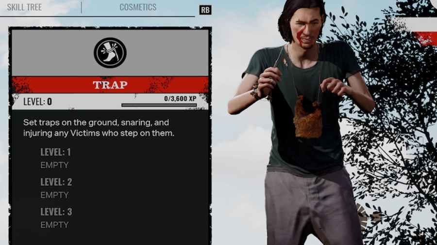 Best Hitchhiker Builds in Texas Chainsaw Massacre | Pro Game Guides