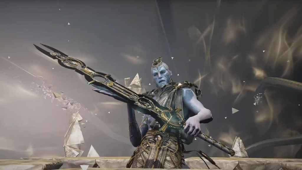 How to beat Nihil - Warframe Boss Guide | Pro Game Guides