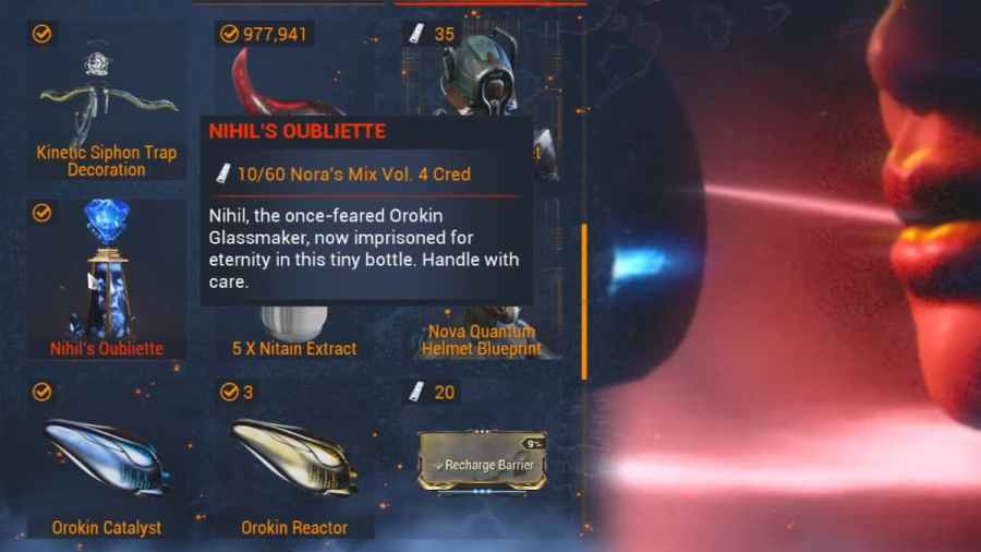 How to beat Nihil - Warframe Boss Guide | Pro Game Guides