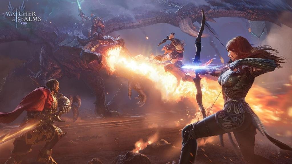 Watcher of Realms Tier List (2025) - Best Characters Ranked | Pro Game ...