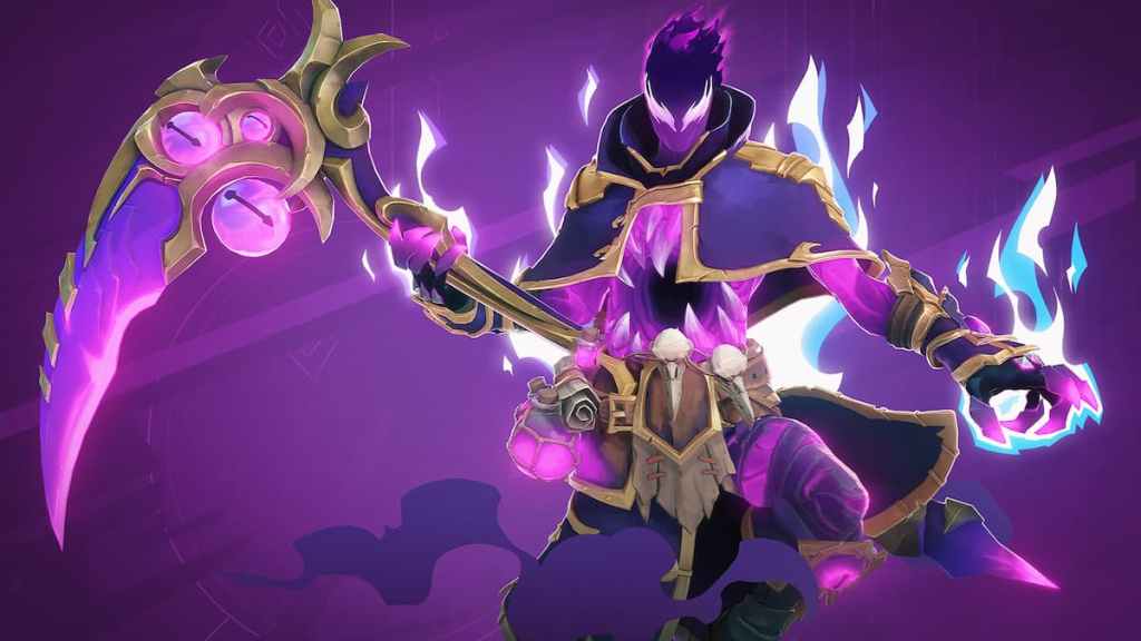 Wayfinder - How to unlock Kyros (Heroic & Standard) | Pro Game Guides