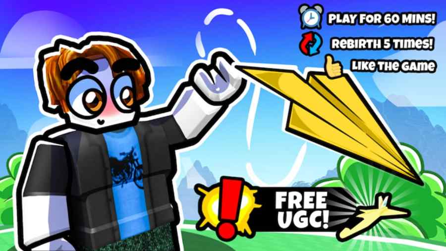 Yeet a Plane Simulator Codes | Pro Game Guides