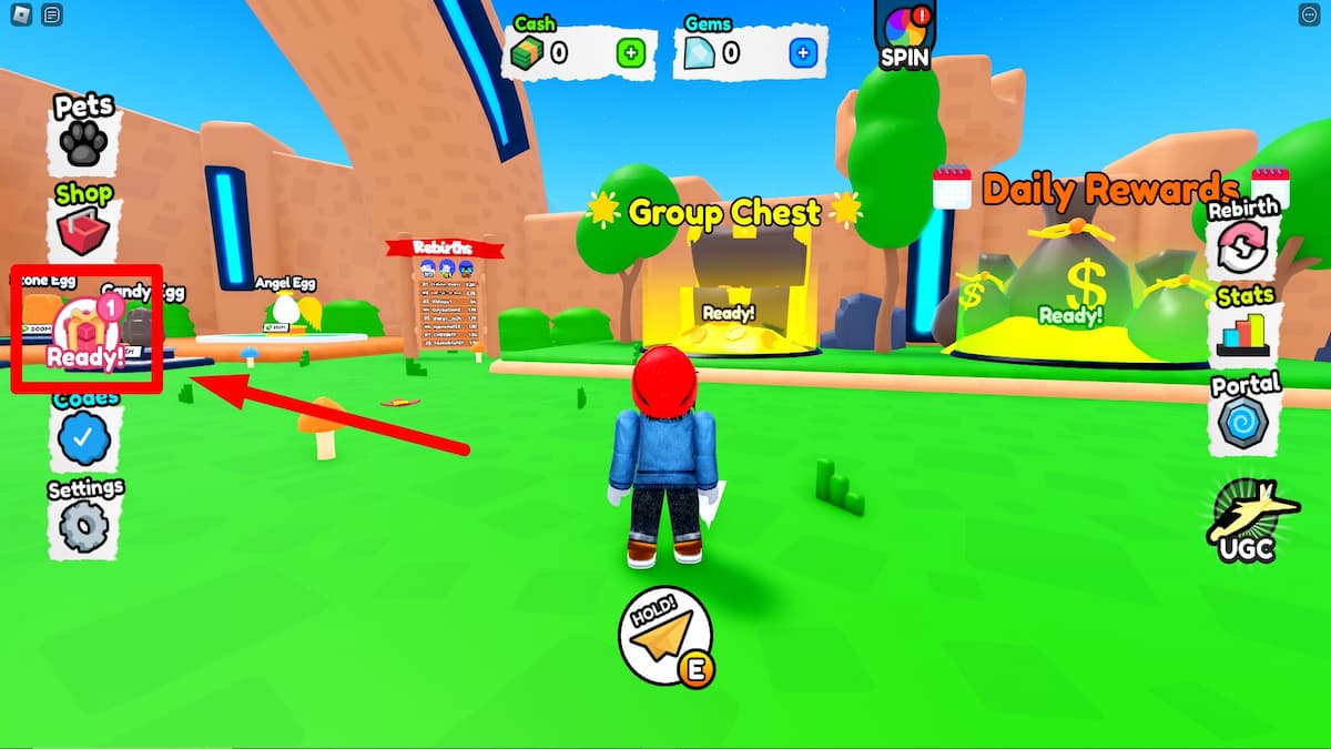 Yeet a Plane Simulator Codes | Pro Game Guides