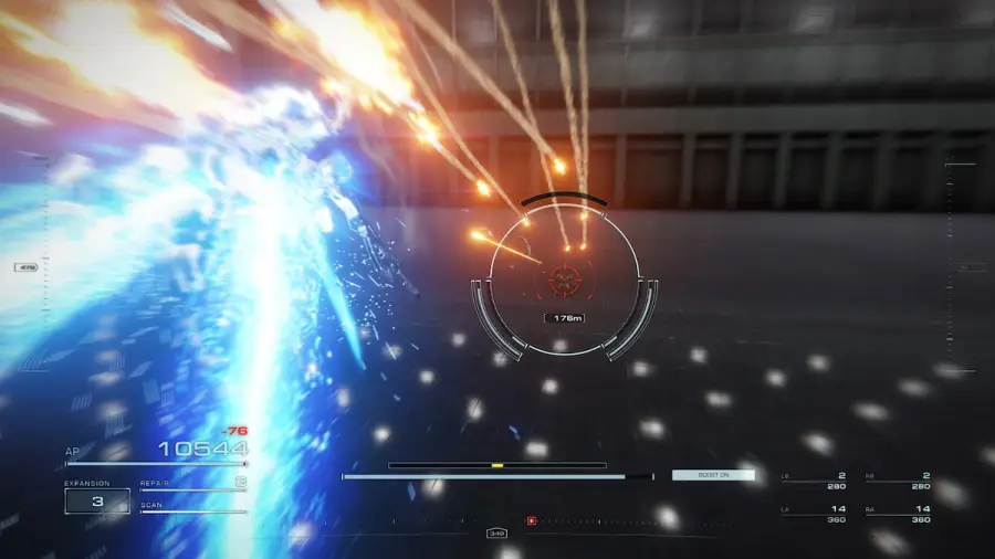 Armored Core 6 - All Stats, Explained - Pro Game Guides