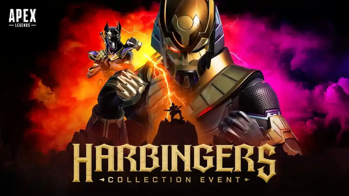 Apex Legends Harbingers Collection Event: Cosmetics, Dates, & More ...