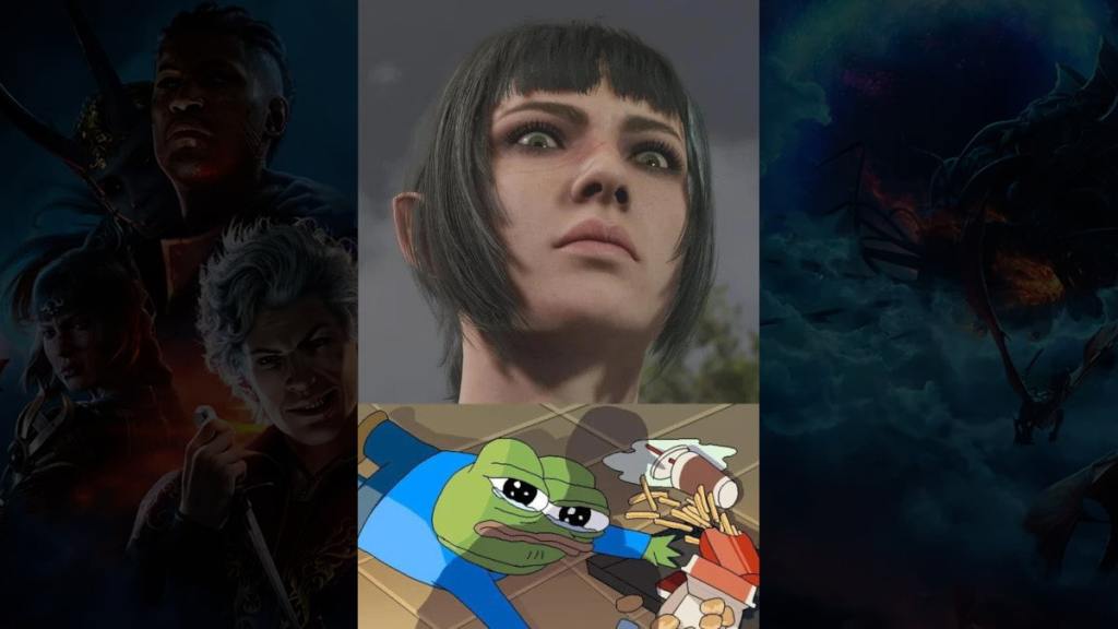 Best Baldur's Gate 3 Memes | Pro Game Guides