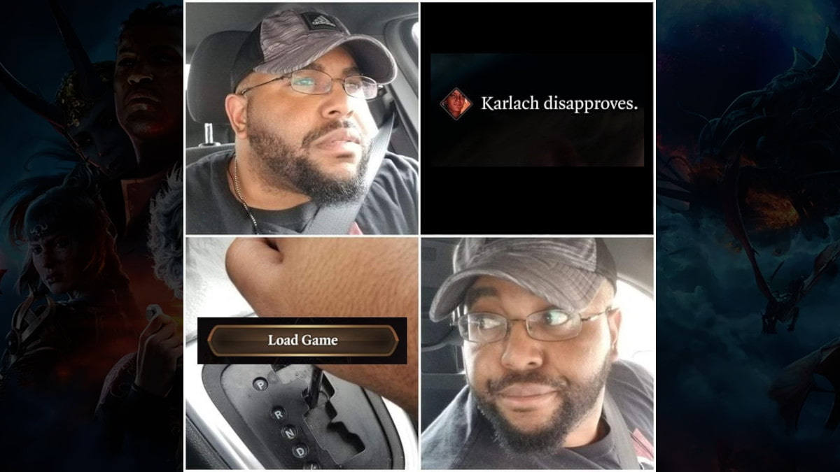 Best Baldur's Gate 3 Memes | Pro Game Guides