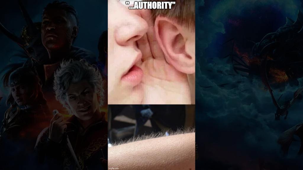 Best Baldur's Gate 3 Memes | Pro Game Guides