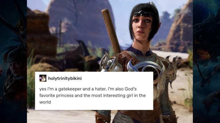 Best Baldur's Gate 3 Memes | Pro Game Guides