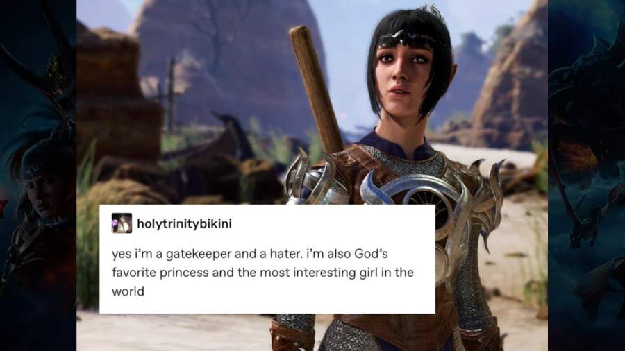 Best Baldur's Gate 3 Memes | Pro Game Guides