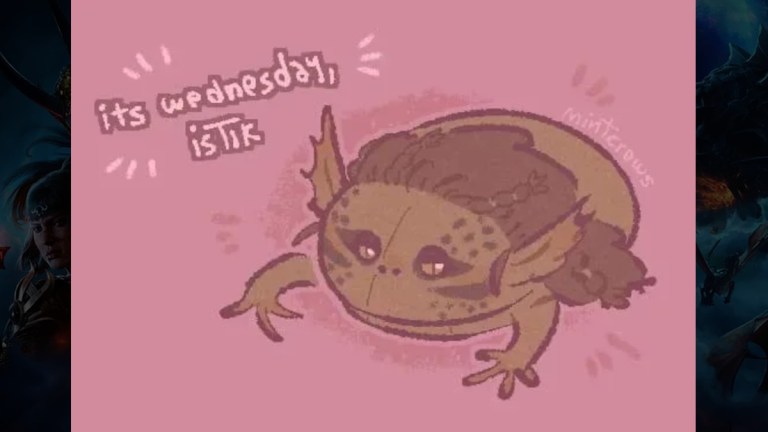 Best Baldur's Gate 3 Memes | Pro Game Guides