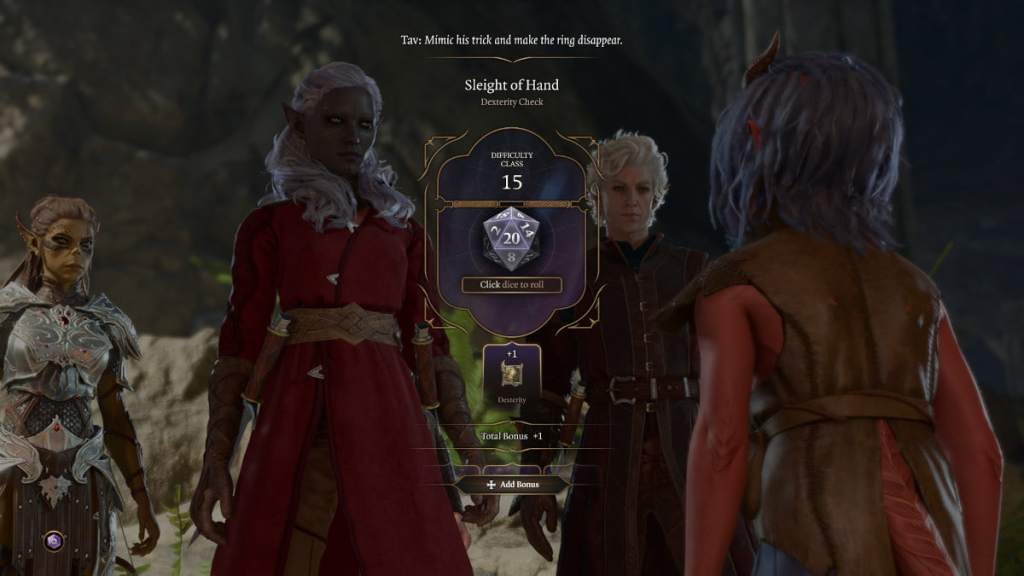 BG3 Dice Rolling guide | Pro Game Guides