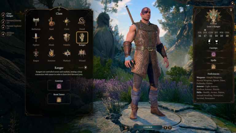 Baldur's Gate 3 (BG3) Minsc Build Guide | Pro Game Guides