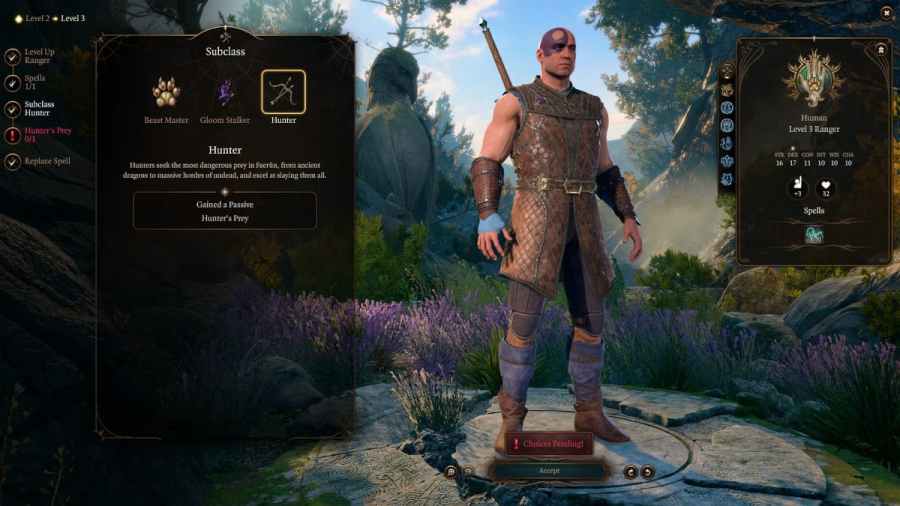 Baldur's Gate 3 (BG3) Minsc Build Guide | Pro Game Guides