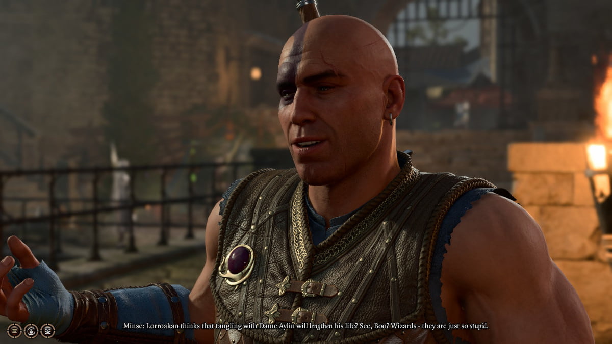 Baldur's Gate 3 (BG3) Minsc Build Guide | Pro Game Guides