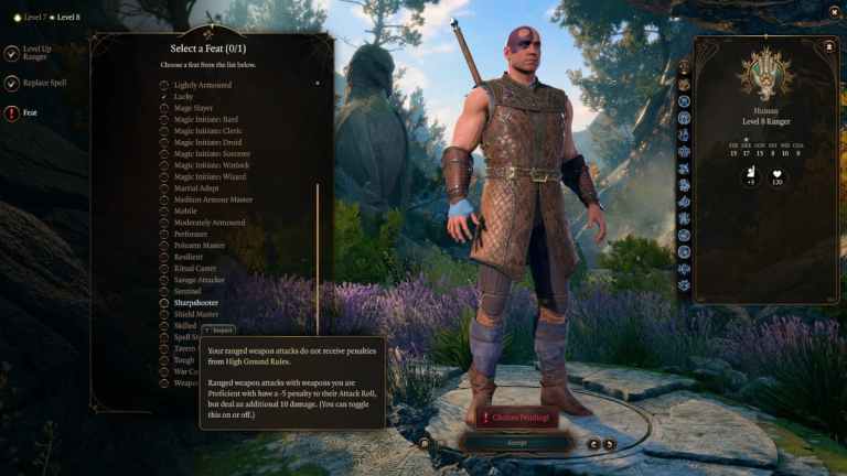 Baldur's Gate 3 (BG3) Minsc Build Guide | Pro Game Guides