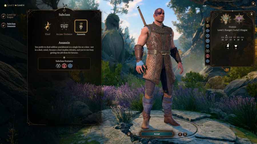 Baldur's Gate 3 (BG3) Minsc Build Guide | Pro Game Guides