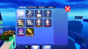 Blade Ball Abilities Tier List - All Skills, ranked - Pro Game Guides