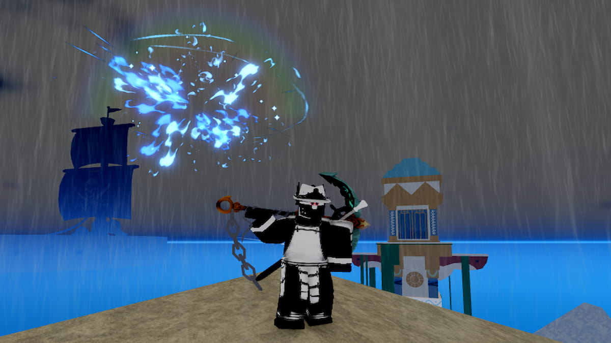 Roblox Blox Fruits Update 20: Release date, New Fruit, Abilities ...