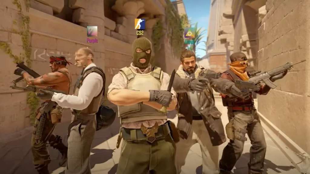 CS2 Mic not working - How to fix | Pro Game Guides