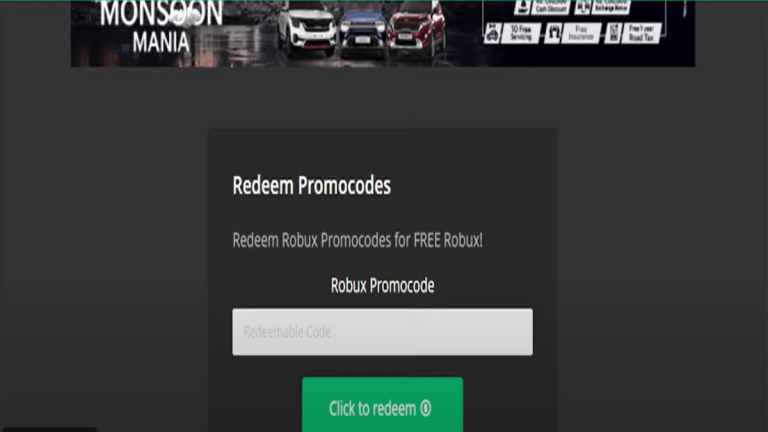 ClaimRbx Codes | Pro Game Guides