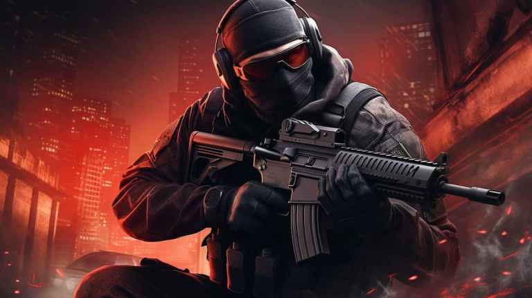 All Counter-Strike 2 Game Modes, Explained | Pro Game Guides