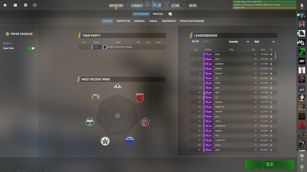 All Counter-Strike 2 Game Modes, Explained | Pro Game Guides