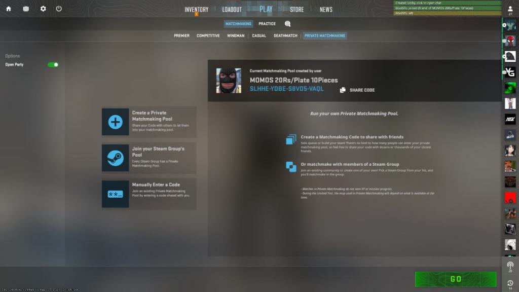 All Counter-Strike 2 Game Modes, Explained | Pro Game Guides