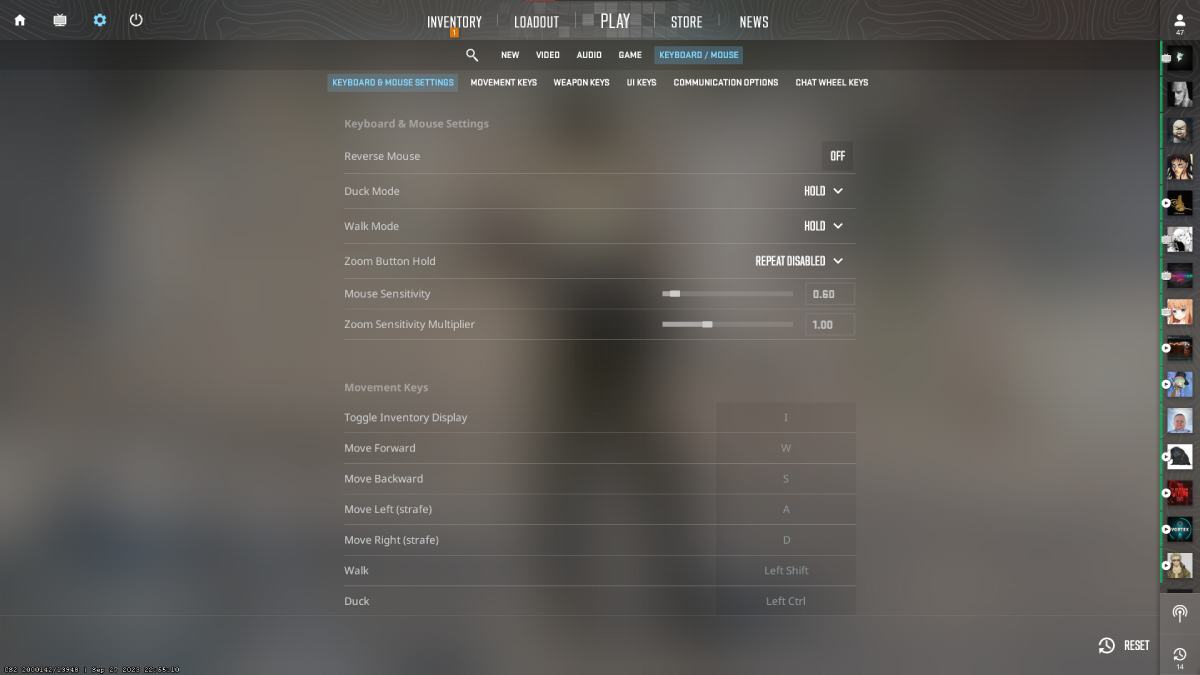 Valorant to CS2 Sens Converter Guide | Pro Game Guides