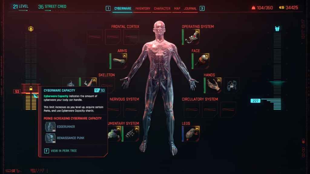 How does Cyberpsychosis work in Cyberpunk 2077 2.0? | Pro Game Guides