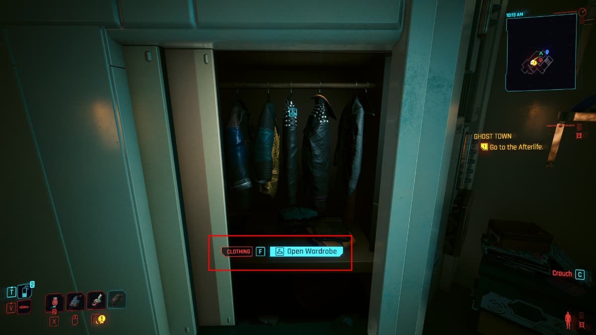 How to get more outfits in Cyberpunk 2077 | Pro Game Guides