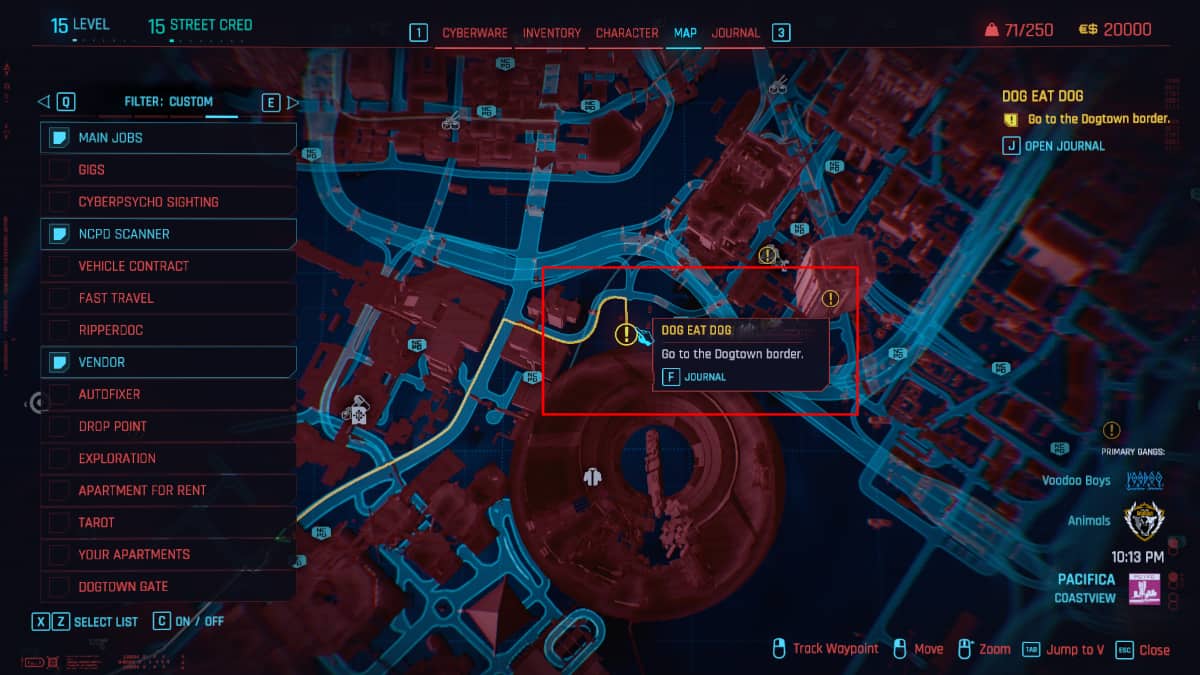 How to start Cyberpunk Phantom Liberty | Pro Game Guides