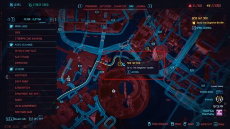 How to start Cyberpunk Phantom Liberty | Pro Game Guides
